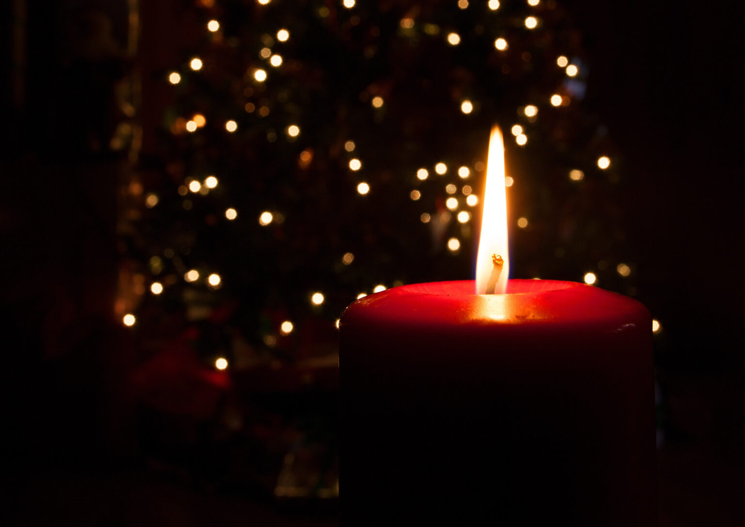 Navigating Grief During The Holidays