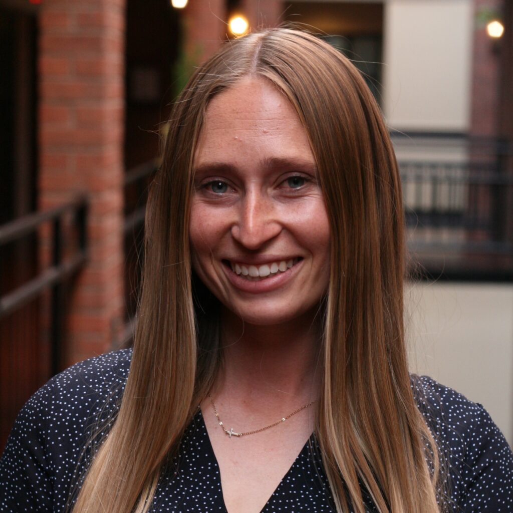 Mikayla Hall | Red Willow Counseling & Recovery