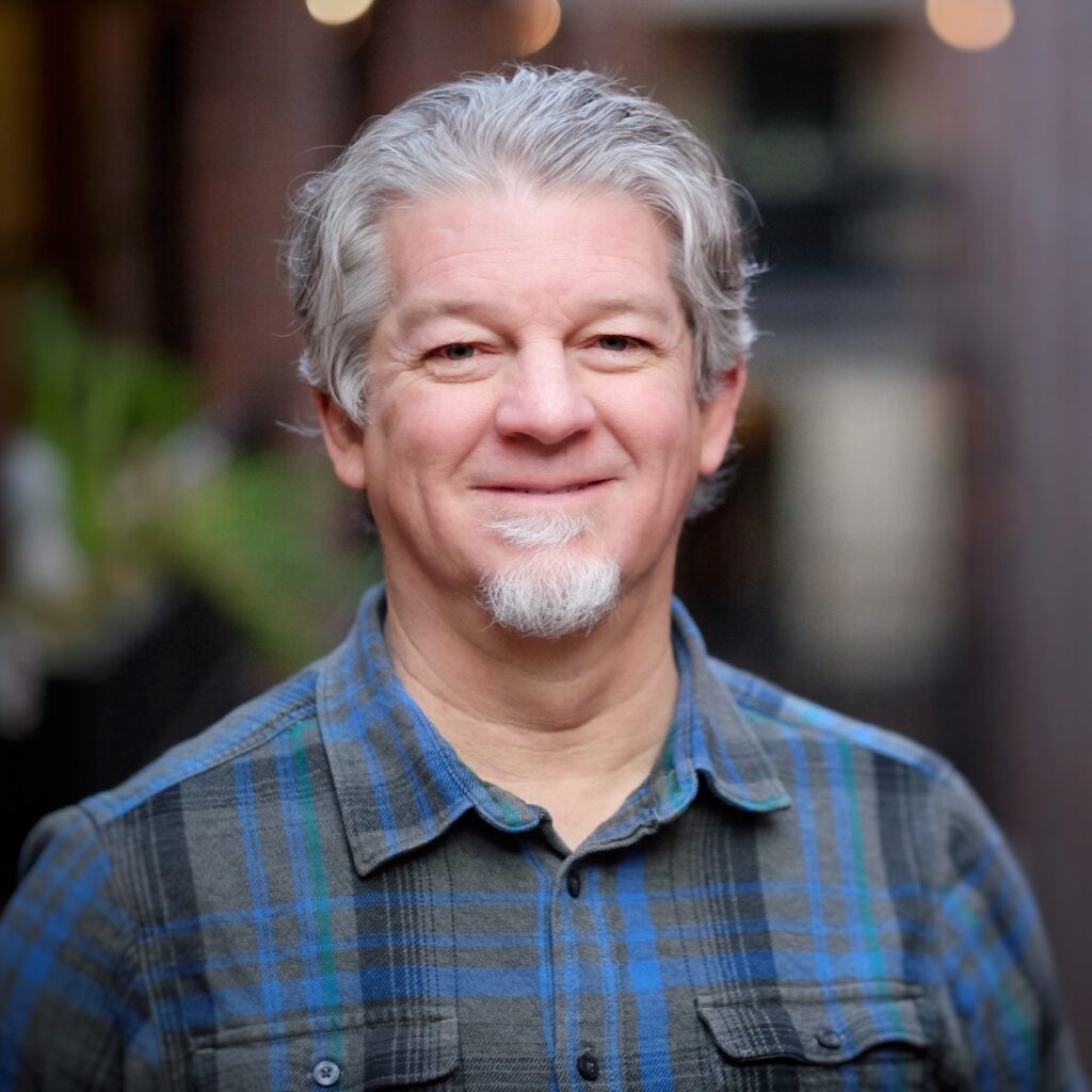 James Ott, LCSW | Red Willow Counseling