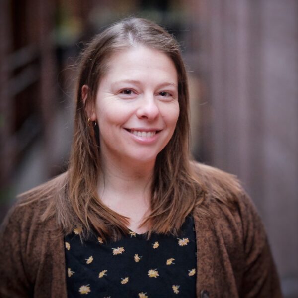 Ruthie Schnitt | Red Willow Counseling & Recovery